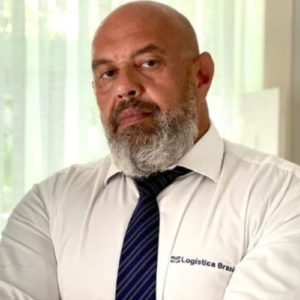 MASSY COMEXLOG RJ - COMEXLOG RJ 2024