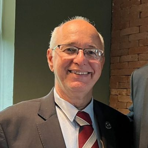 MASSY COMEXLOG RJ - COMEXLOG RJ 2024