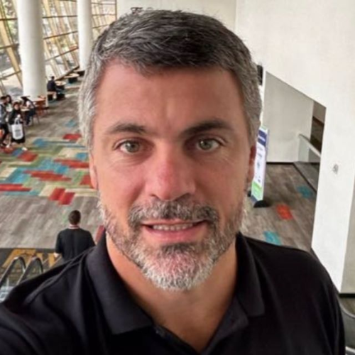 MASSY COMEXLOG RJ - COMEXLOG RJ 2024