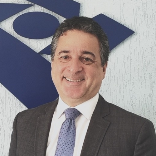 MASSY COMEXLOG RJ - COMEXLOG RJ 2024